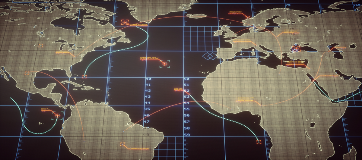 The Rise of AI-Driven Warfare - Nihon Cyber Defence